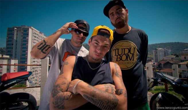 RET anuncia data de lançamento do CD "Vivaz" | Vai Ser Rimando