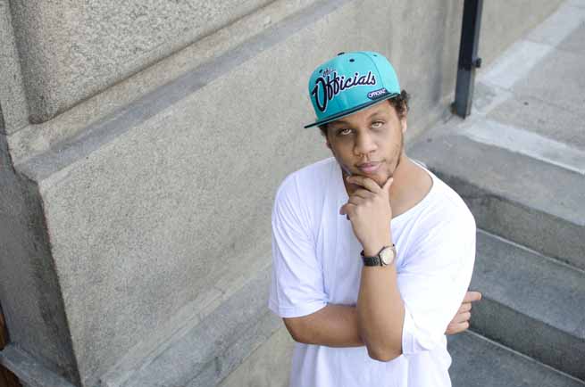 Entrevista exclusiva: Kamau fala sobre "...ENTRE...", RAP Brasileiro ...