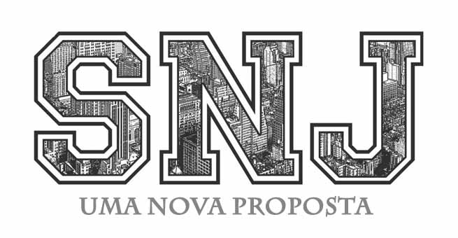 SNJ lança "Uma nova proposta" e volta pra ficar | Blog do Junkes