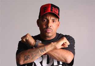 "O RAP é a música da liberdade" comentou Dexter, que comemorou 2 anos ...