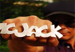 Pilar do RAP Brasileiro, MC Jack lança música "Loka de Bala" | Vai Ser ...