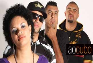 Ao Cubo grava DVD em São Paulo com show pra 20 mil pessoas | Vai Ser ...