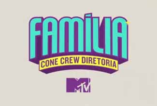 Assista ao 1º episódio do Família MTV com a Cone Crew Diretoria | Vai ...