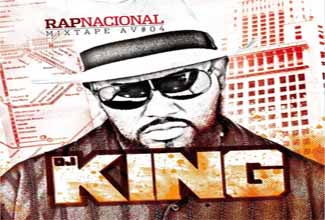 DJ King lança Mixtape Anuário vol. 2 com o RAP Brasileiro de 2010 | Vai ...