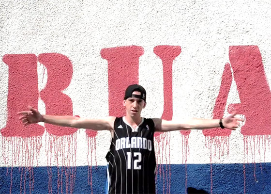 Babylon Rap lança o web clipe "Street Style" | Vai Ser Rimando