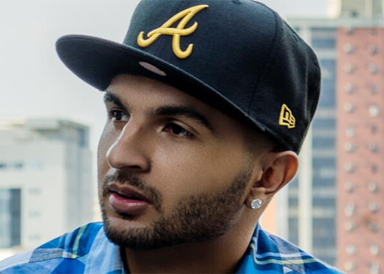 Com produção do Wzy, Akan lança música "Akan" | Vai Ser Rimando