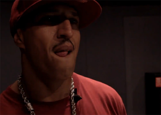 Assista à participação do Mano Brown na “OneRPM Sessions” | Vai Ser Rimando