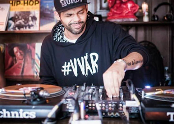 VVAR: o que esperar do primeiro CD do Marechal? | Vai Ser Rimando