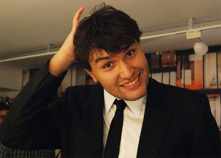 Entrevista exclusiva: Ronald Rios fala da infância difícil, RAP e ...