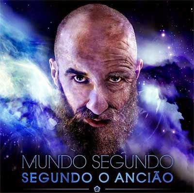 Mundo Segundo lança o clipe da faixa "Bate Palmas" com participação de ...