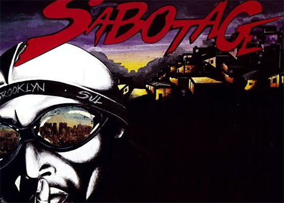 CD "Rap é compromisso!", do Sabotage, completa 15 anos e ganhará edição ...